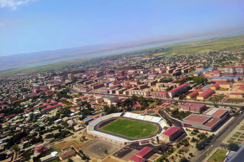 حقایق جالب در مورد نخجوان - کجارو