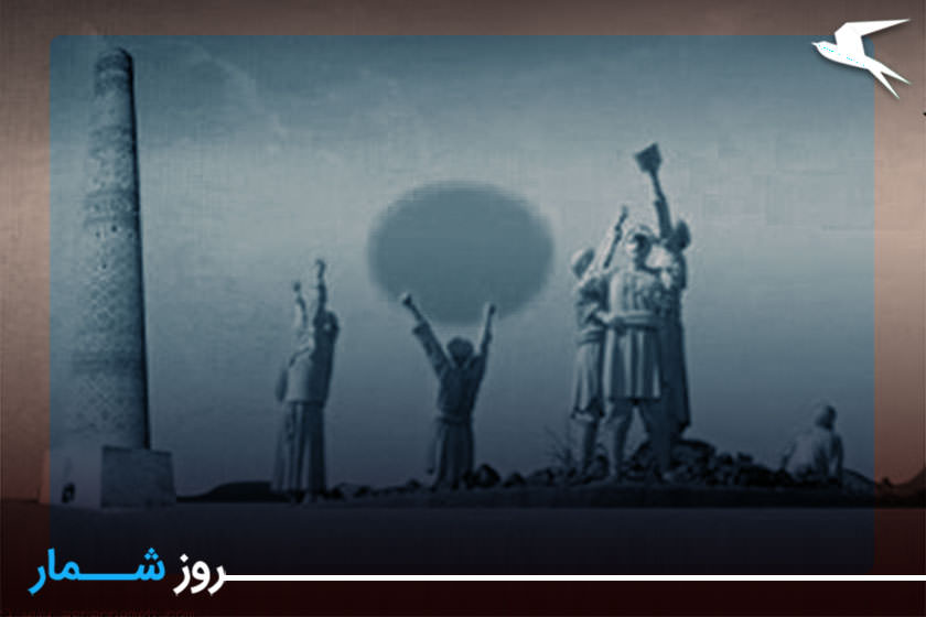 روزشمار: ۲ دی؛ به دار آویختن «شیخ خلیفه مازندرانی»، بنیانگذار نهضت ...