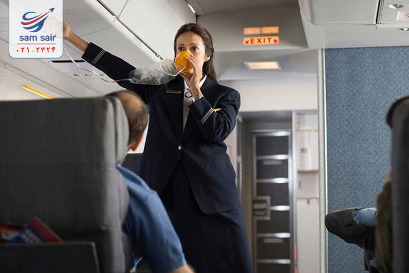 سام سیر: واقعیت های عجیب و غریب پرواز خارجی و داخلی - کجارو