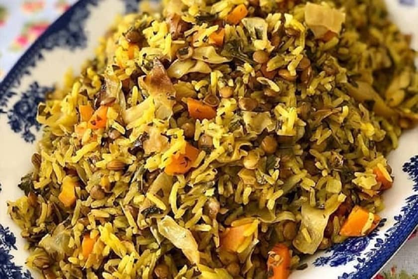 طرز تهیه دمپخت شیرازی ؛ غذای لذیذ و محلی استان فارس