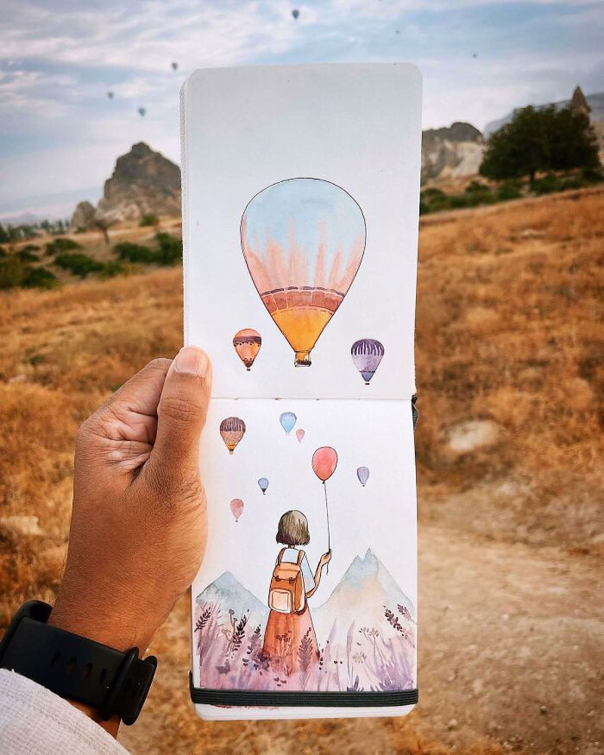 شگفتی‌های معماری: سفر از برج ایفل تا کولوسئوم - کجارو