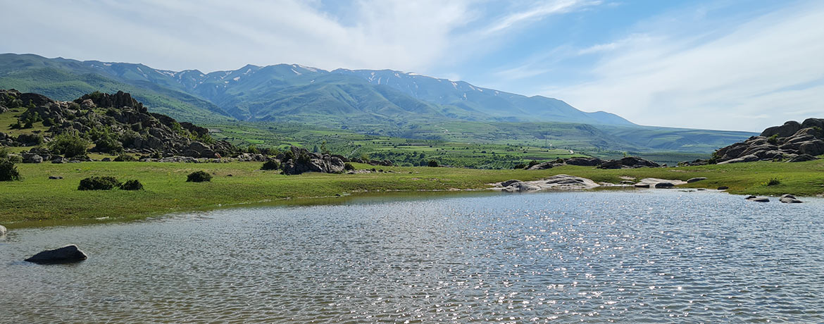 راهنمای سفر به اهر | همه چیز درباره اهر - کجارو